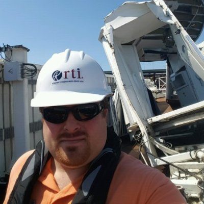 Jeremy Reynolds COO RTI Forensics – sUAS News