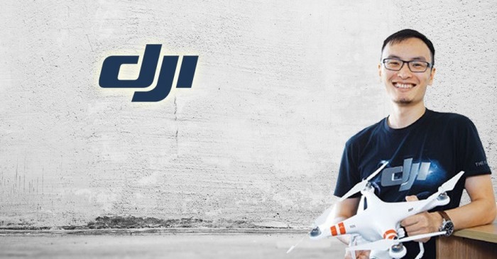 frank-wang – sUAS News