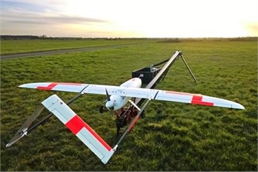 Blue Bear Red Kite – sUAS News – The Business of Drones