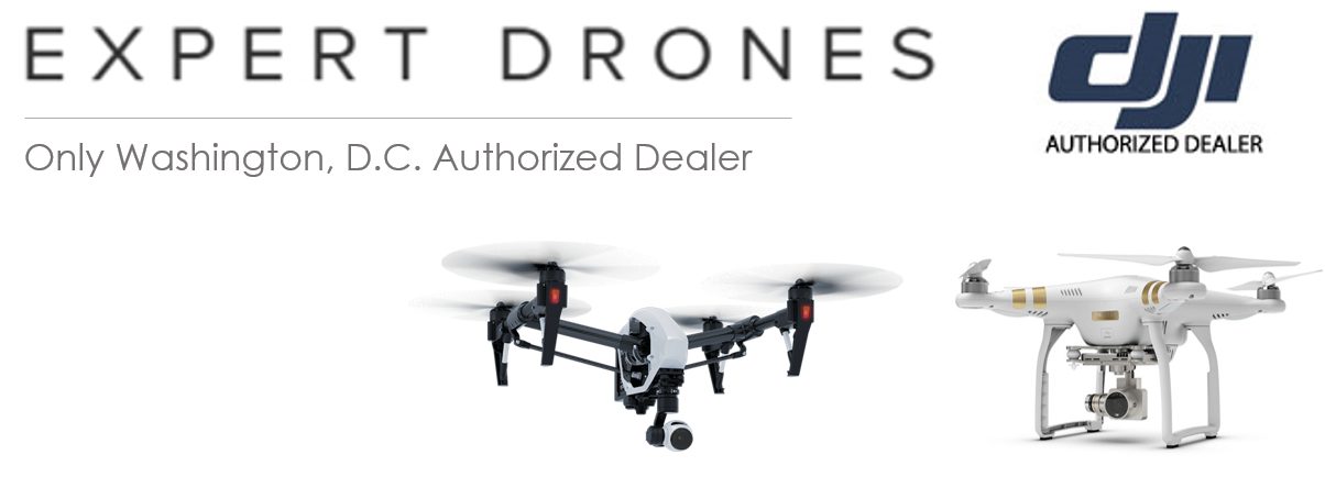 Expert Drones™ To Build Elite Drone Racing Team; Signs Nationally ...