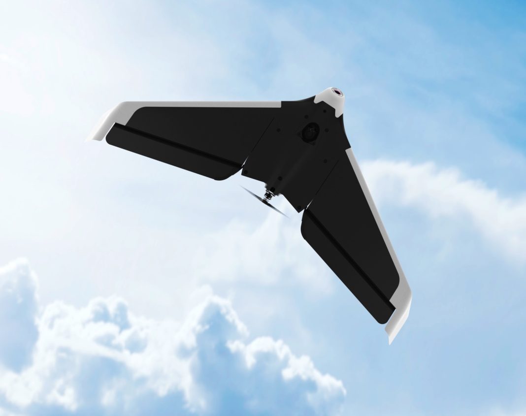 Parrot develops its commercial drone offer with end-to-end solutions ...