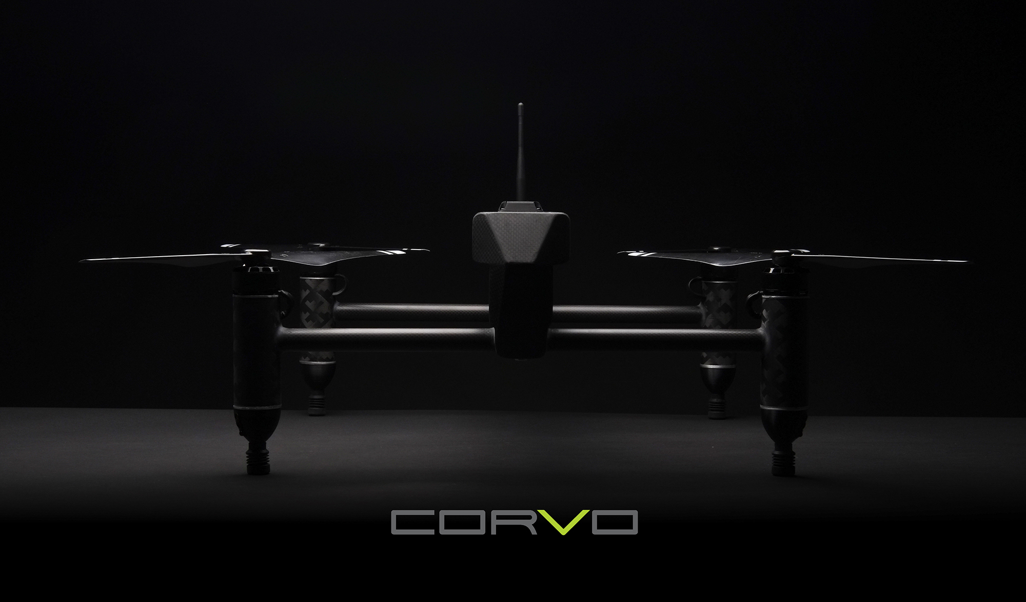 SYPAQ Launches Corvo Unmanned Aerial Systems and Autonomous ...