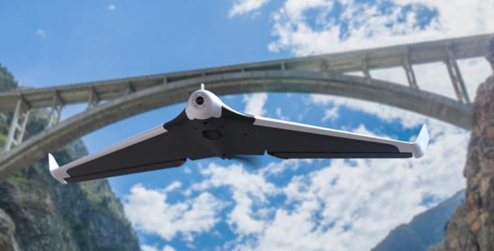 sUAS Manufacturer Parrot and Embry-Riddle Launch Academic Partnership ...