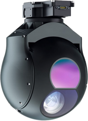 Octopus ISR Systems unveils game-changing Moving Target Indicator on ...