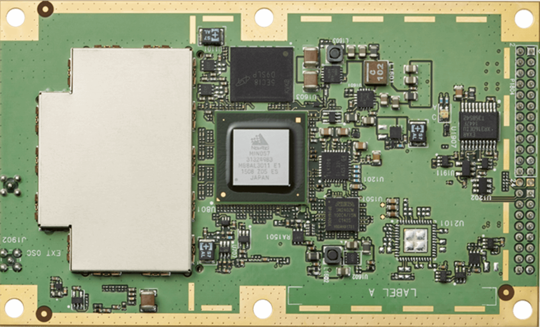 Precise Positioning Assured with the Launch of NovAtel’s Next ...