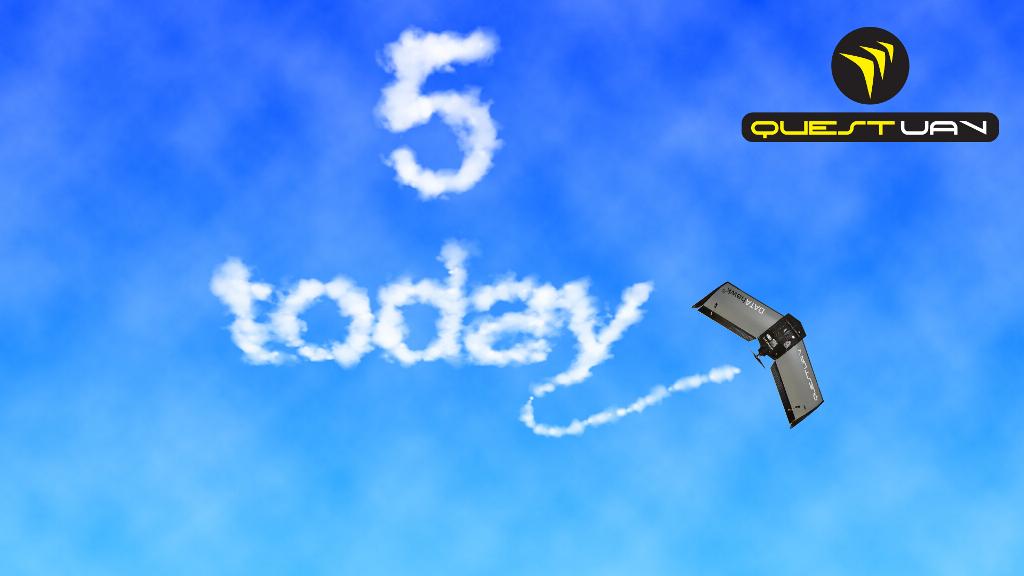 quest-uav-5 – sUAS News