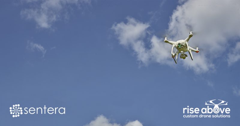 Rise Above Selected to Resell Sentera Solutions Throughout Australia ...