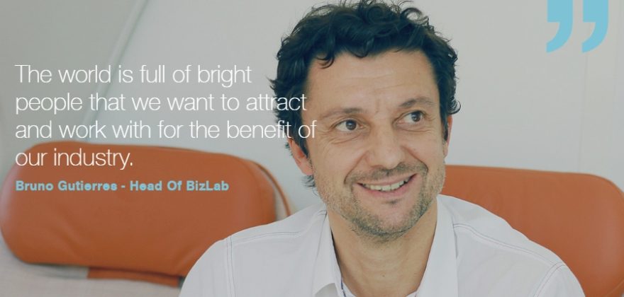 Skysense joining Airbus BizLab Aerospace Accelerator – sUAS News