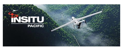 Insitu Pacific Business Development Manager – Commercial – sUAS News – The Business of Drones