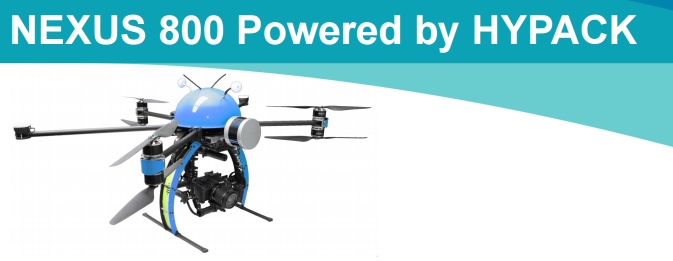 HYPACK chose the Ellipse-D inertial navigation system to equip NEXUS ...