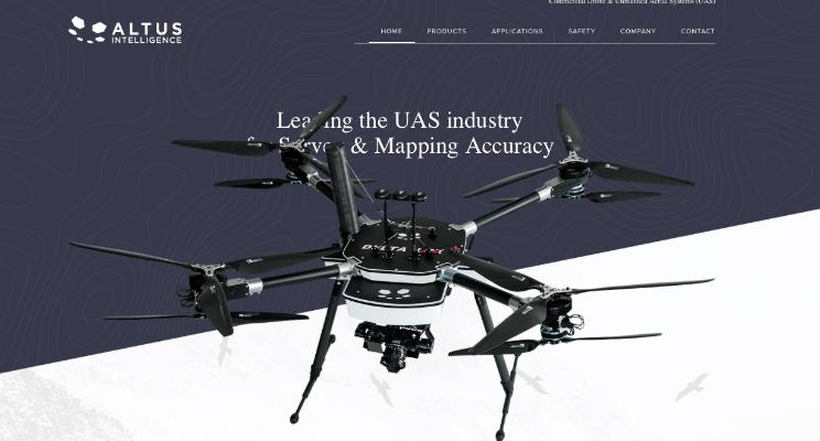 Altus acquires Innoflight Technology – sUAS News