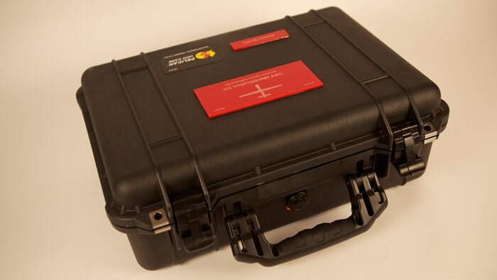 UAV-Case – sUAS News