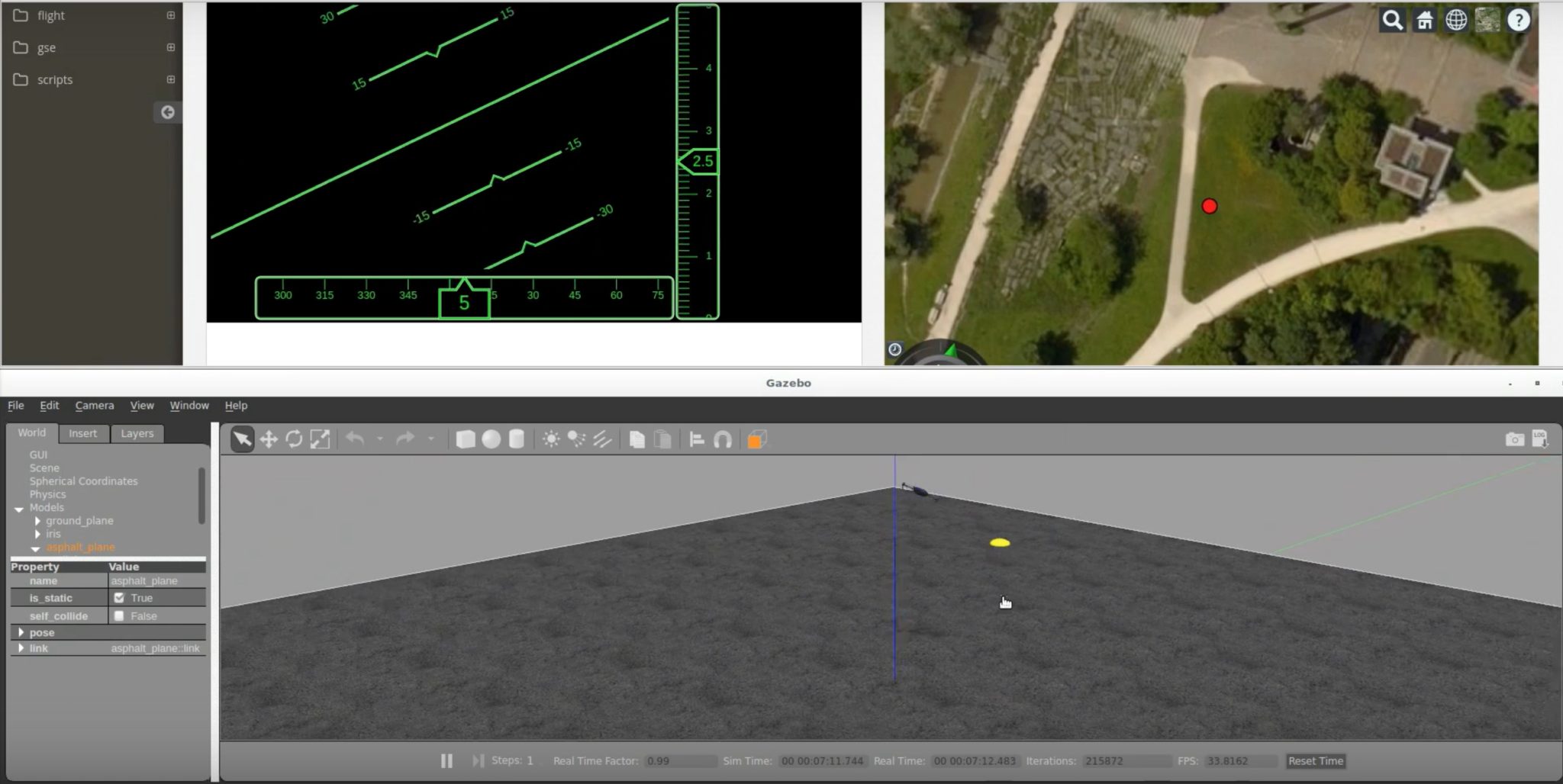 windhover-flight-software-ui – sUAS News