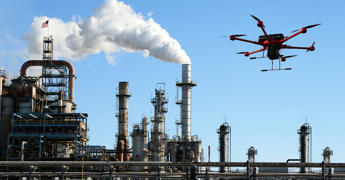 Upgraded hydrogen powered drone smashes multirotor endurance – sUAS ...