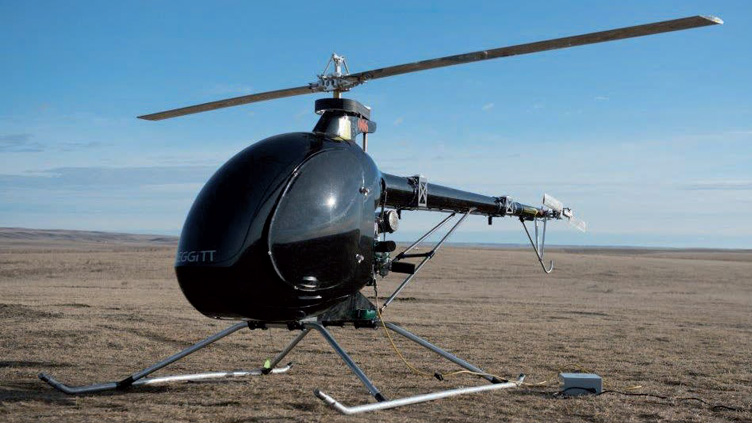 QinetiQ enhances position in global test and evaluation through ...