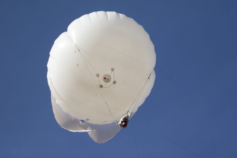 Octopus ISR Systems unveils enhanced Epsilon 140, partners with RT LTA ...