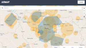 AirMap Secures $26 Million to Accelerate Global Adoption of Airspace ...