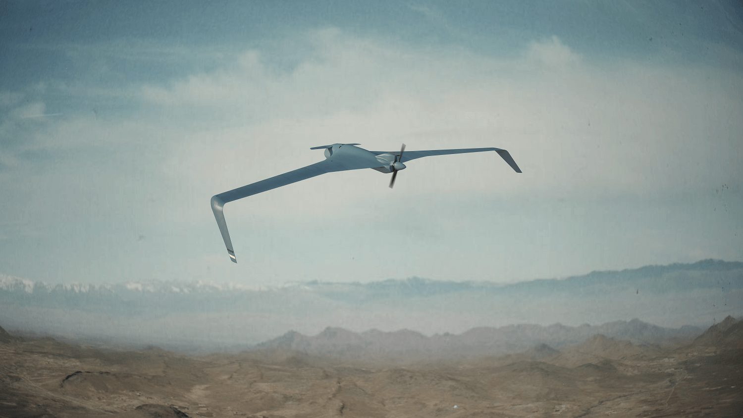 Aeronautics Group to Showcase Line of UAS Capabilities at Aero India ...