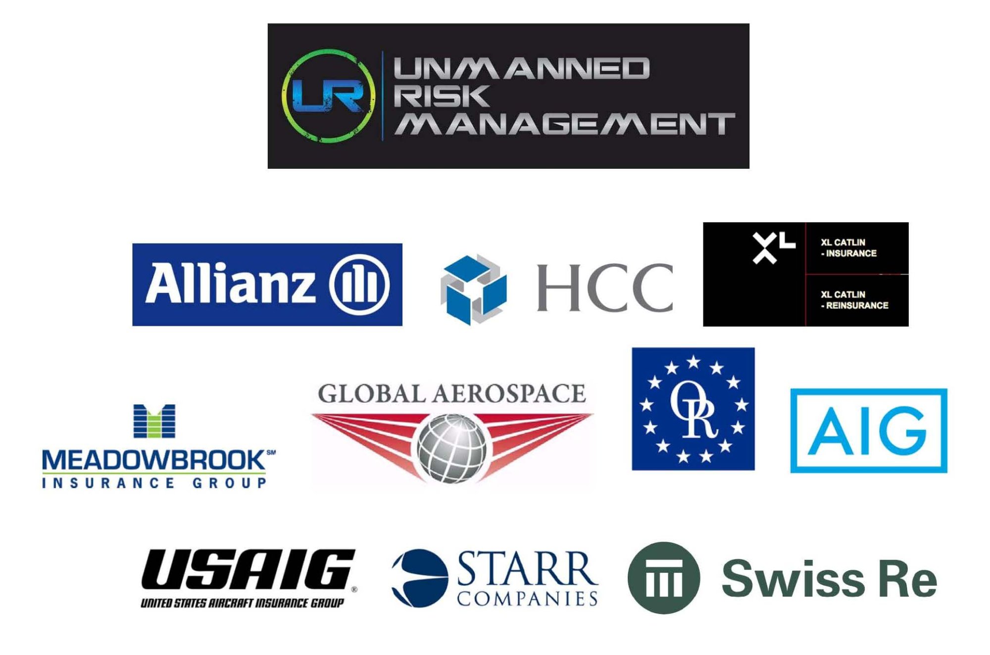 Drone Insurance – Who We Are, What It Is And How To Get It – sUAS News ...