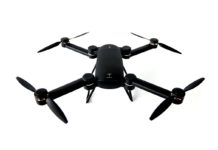 XDynamics debuts XD Evolve at CES 2017 - sUAS News - The Business of Drones