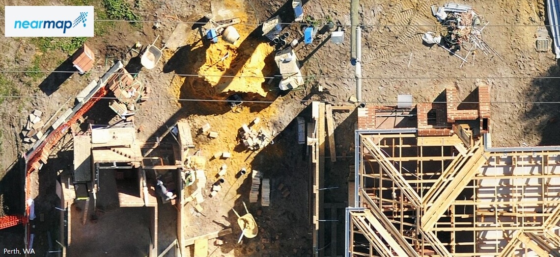 Nearmap Brings the Real World to You – sUAS News – The Business of Drones