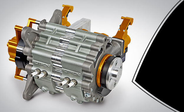 rotron-RT600-rotary-engine – sUAS News