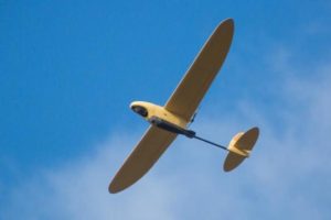 French armed forces buy 70 Thales Spy’Ranger – sUAS News