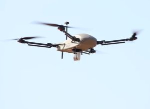 Flying Production launches THOR UAV – sUAS News