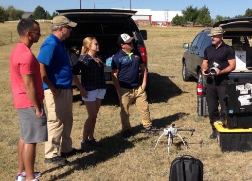 Calling All Drone Rookies: The Unmanned Experts FAA Part 107 Academy ...
