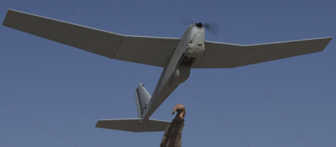 AeroVironment Wins U.S. Army Contract Valued at Up to $55 Million for ...
