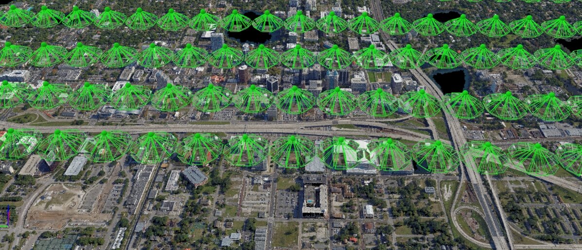 Ultra-Efficient Photogrammetry with Pix4Dmapper Pro’s Multi-Camera Rig ...