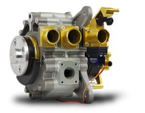 Rotron Power Increases Engine Endurance With 1000 Hours Test – sUAS News