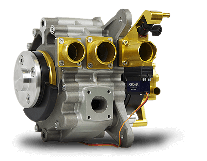 Rotron Power Increases Engine Endurance With 1000 Hours Test – sUAS ...