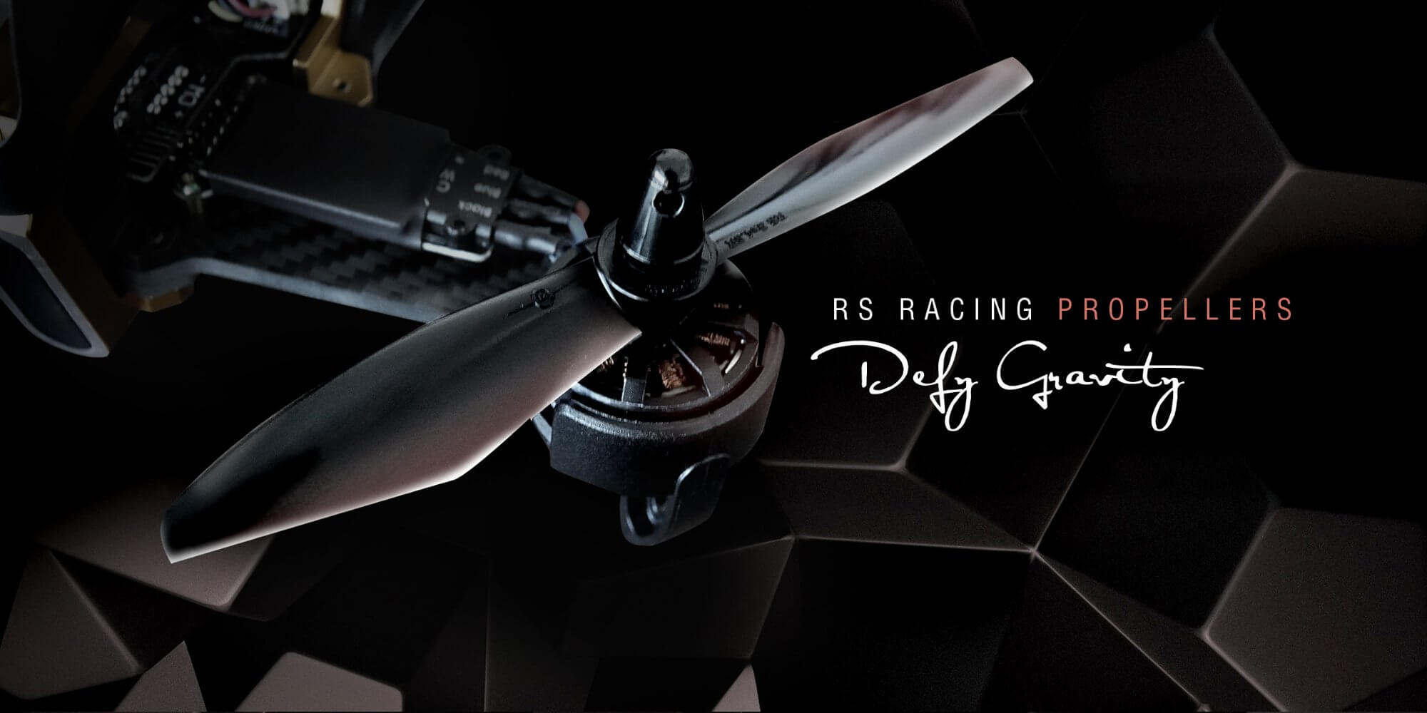 Finally - FPV Racing Propellers for PROs by Master Airscrew - sUAS News ...