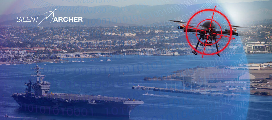 SRC’s Silent Archer™ Counter-UAS Solution to be Showcased at Navy Sea ...