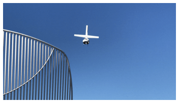 VStar Systems Inc. Announces Successful Flight Test of MA-C Signal ...