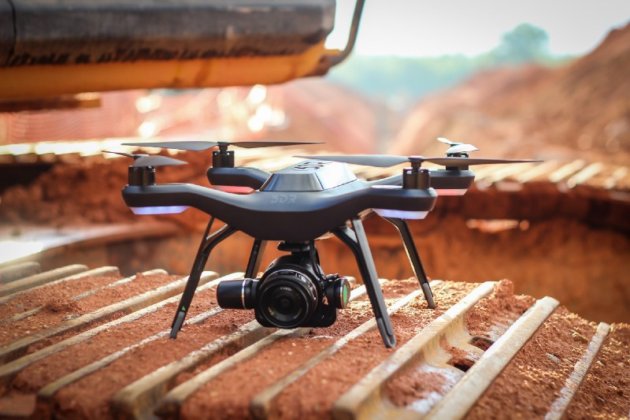 3DR Launches Perimeter Scan, a Brand New Flight Mode for AEC ...