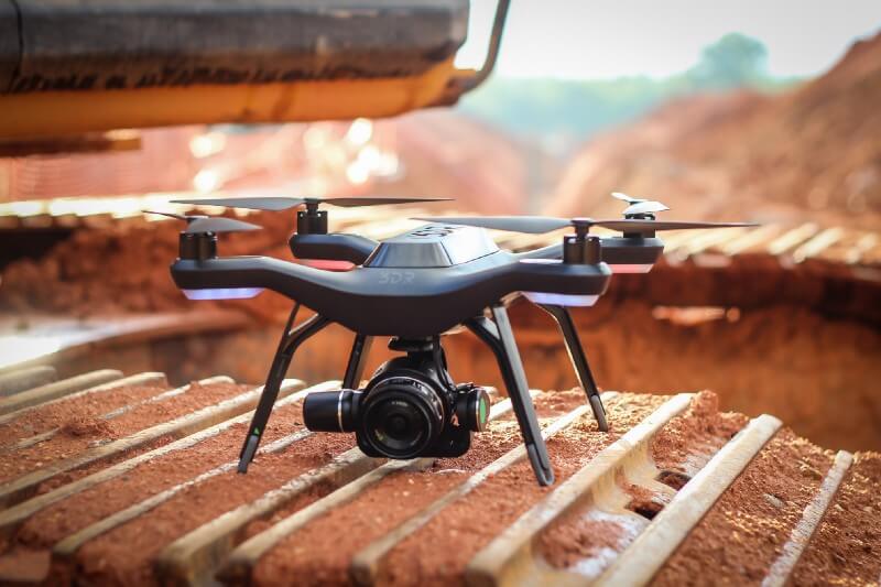 3DR Launches Perimeter Scan, a Brand New Flight Mode for AEC ...