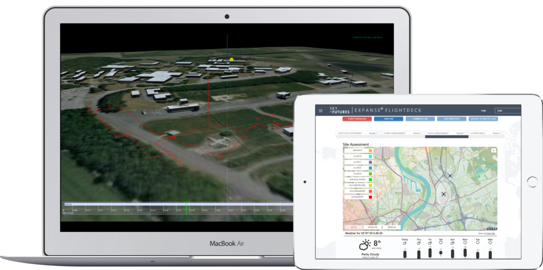 Elbit Systems Introduces MAGNI, a Vehicle-Launched Multi-Rotor Micro ...