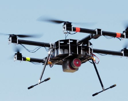 Terra Drone Corporation open Indonesian office – sUAS News