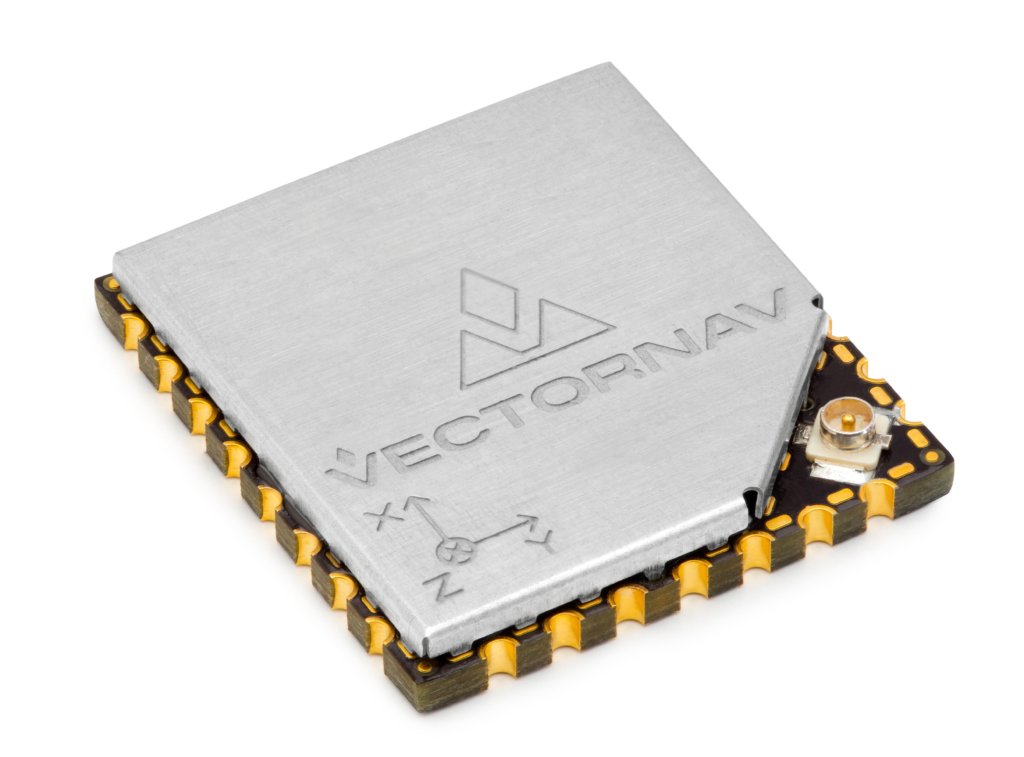 Octopus ISR Systems Integrates VectorNav GPS/INS to Develop Precision ...