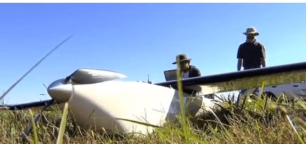 Mississippi State selected to lead Homeland Security UAS test site ...