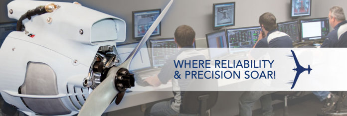 Northwest UAV NW-44 Engine hits 1000 combat flight hours – sUAS News