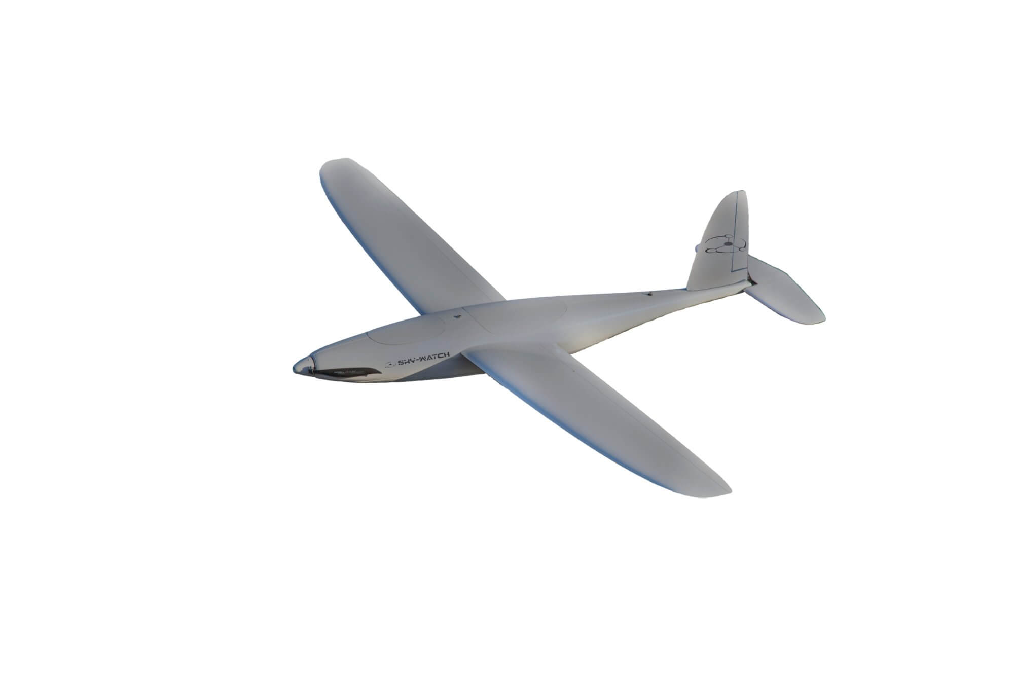 Sky-Watch Cumulus – sUAS News