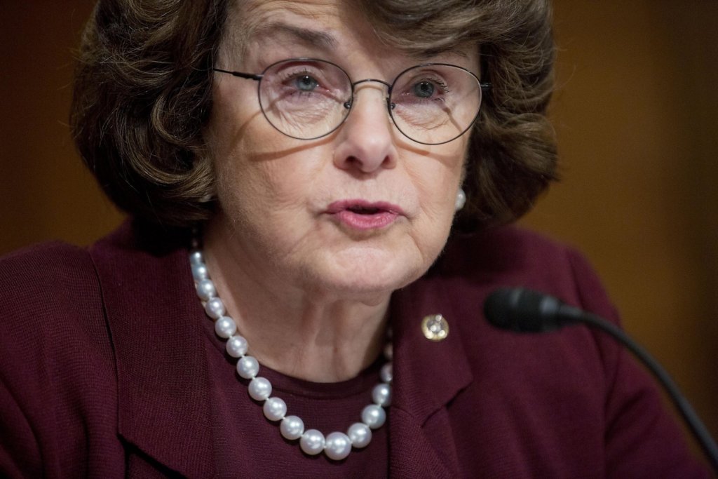 Senator Feinstein the Drone Federalism Act of 2017 – sUAS News