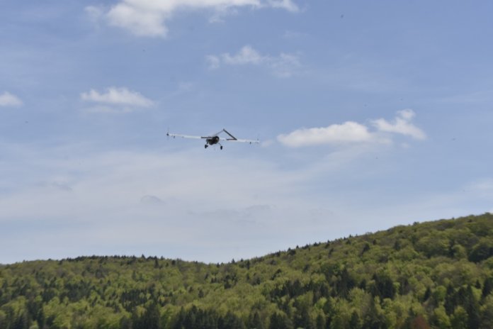 Introducing MachUpX – sUAS News – The Business of Drones
