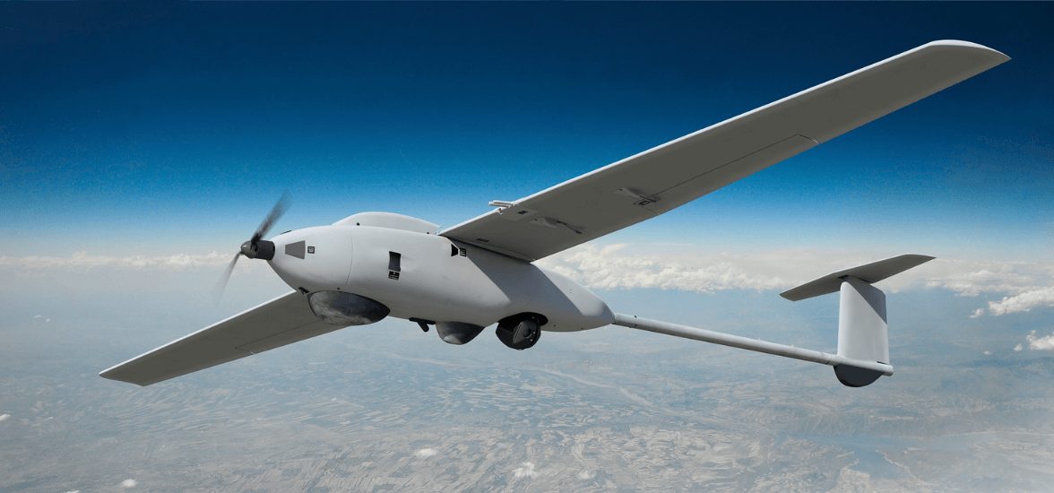 stalker xe – sUAS News