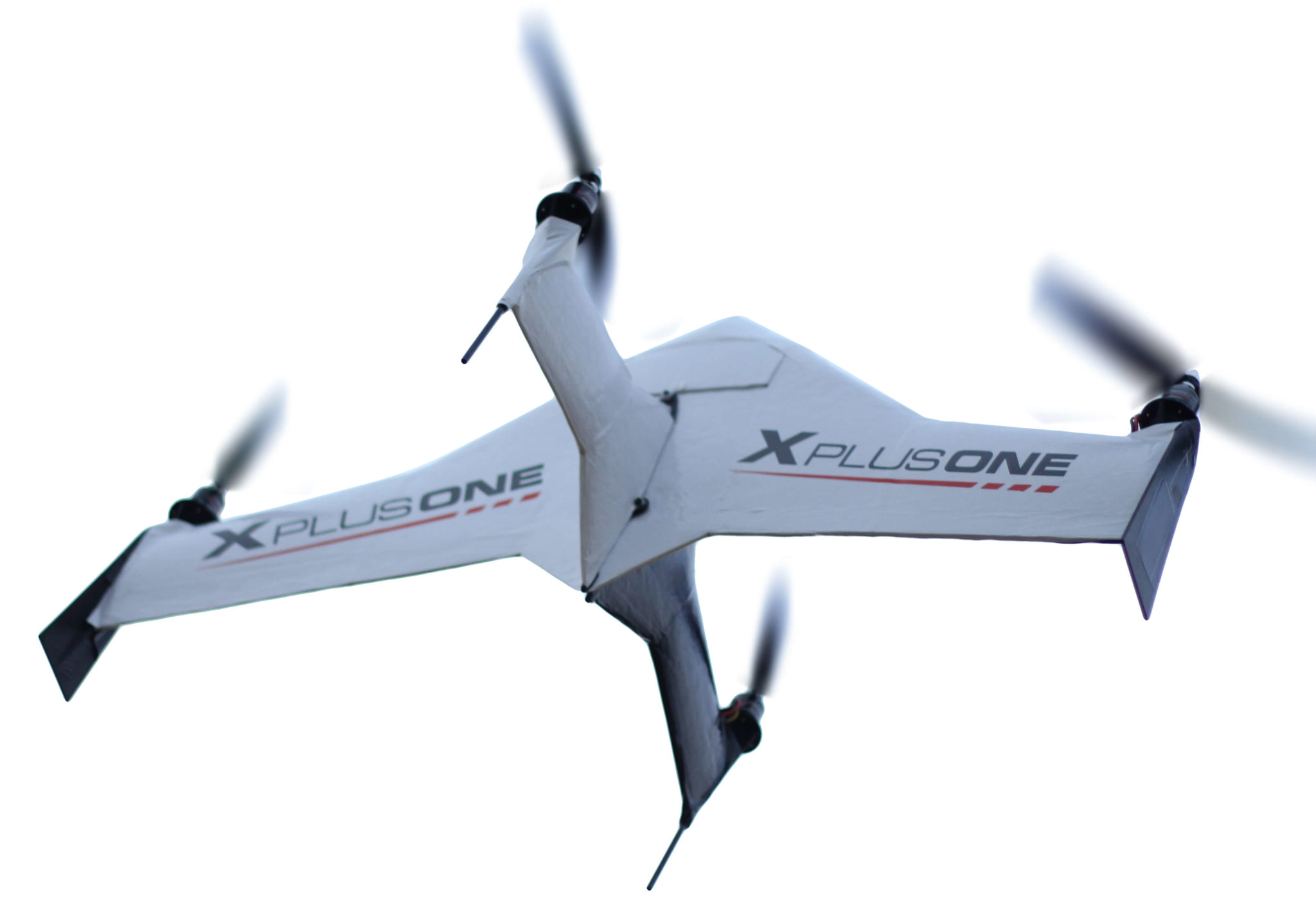 Rajant advances onboard intelligence for UAVs, opening up commercial ...