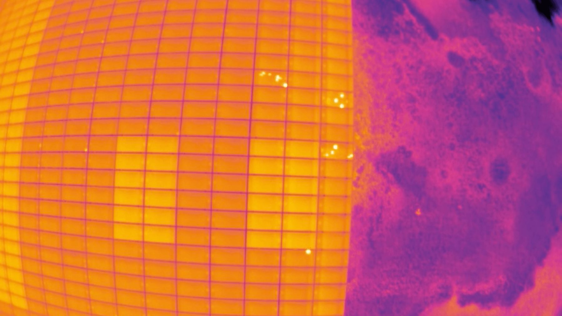Solar Panel inspections with UgCS – sUAS News