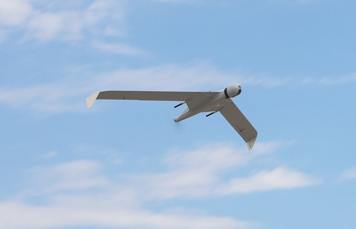 Kalashnikov gunmaker launches new noiseless drone into serial ...